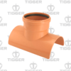 CACHIMBA ALCANTARILLADO PVC - TIGGER